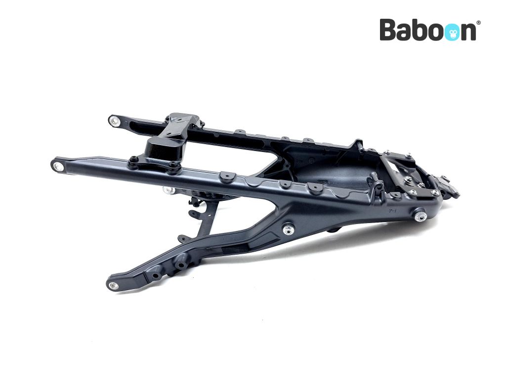 Yamaha MT 09 SP 2021-2022 (MT-09) Subframe | Baboon Motorcycle Parts