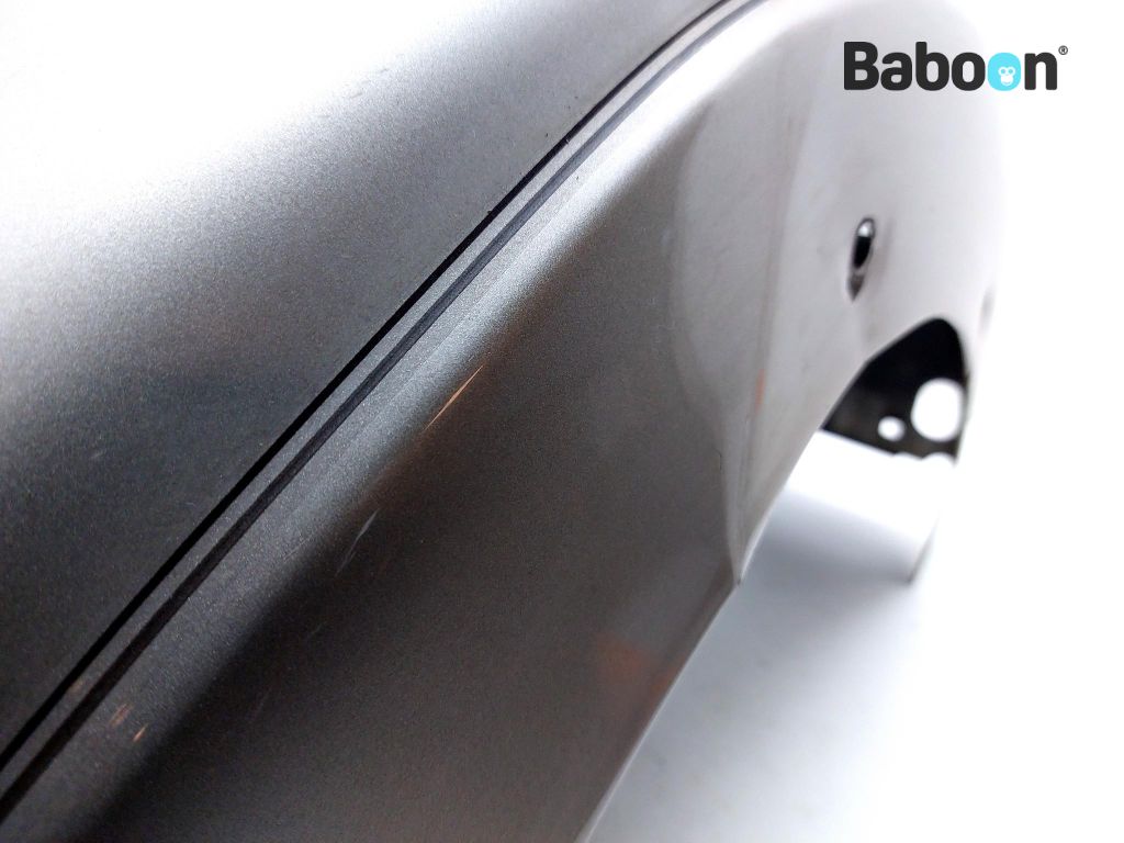 Yamaha XV 1700 Road Star 2004-2006 (XV1700 5VN) Rear Fender | Baboon ...