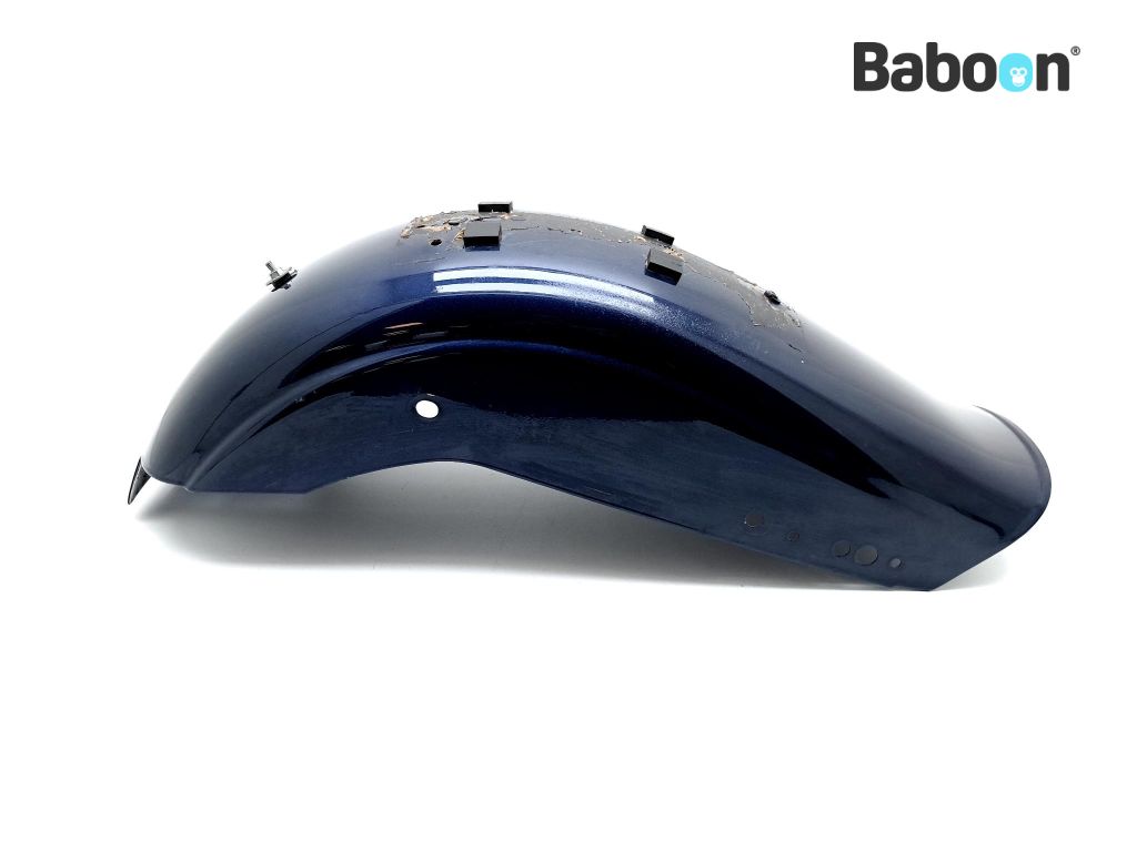 Harley-Davidson FXDF Dyna Fat Bob 2008-2013 Rear Fender | Baboon ...