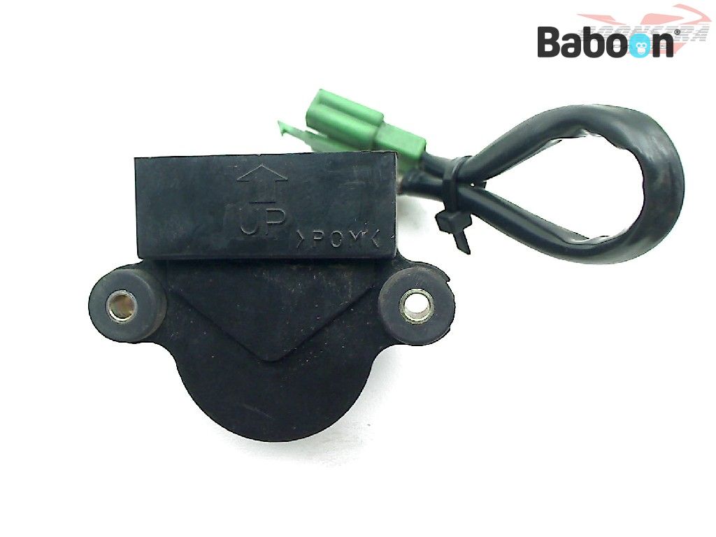 Honda GL 1800 Goldwing 2001-2005 (GL1800) Tip Over / Bank Angle Sensor ...