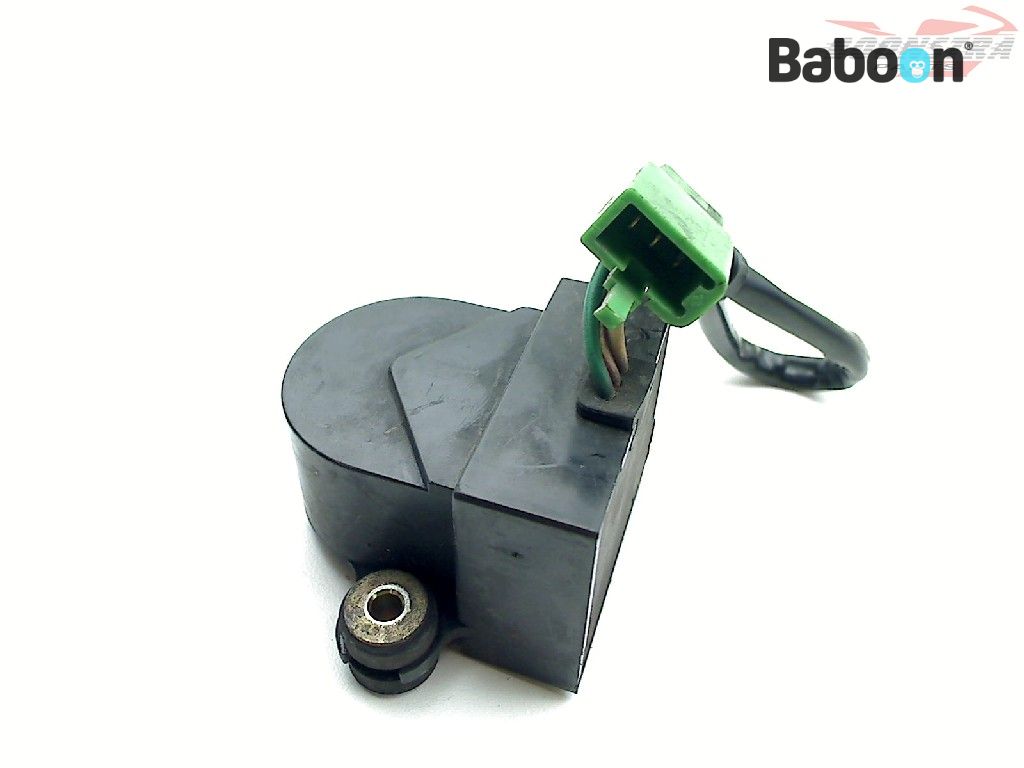 Honda GL 1800 Goldwing 2001-2005 (GL1800) Tip Over / Bank Angle Sensor ...