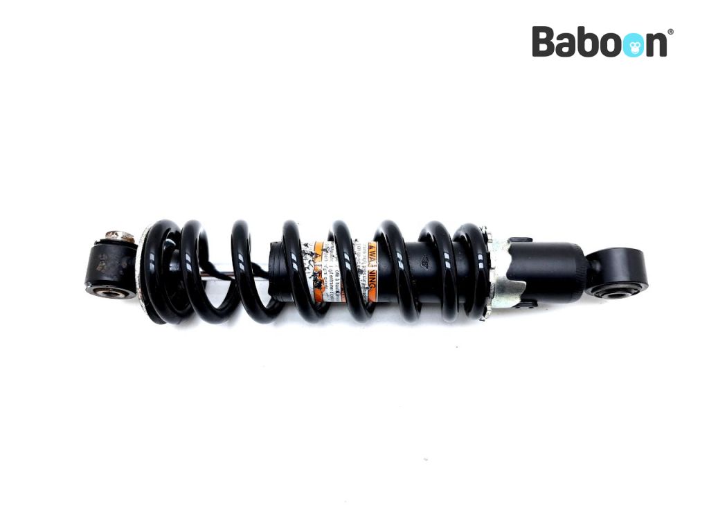 Kawasaki Ninja 400 2018-> Shock Absorber Rear | Baboon Motorcycle Parts