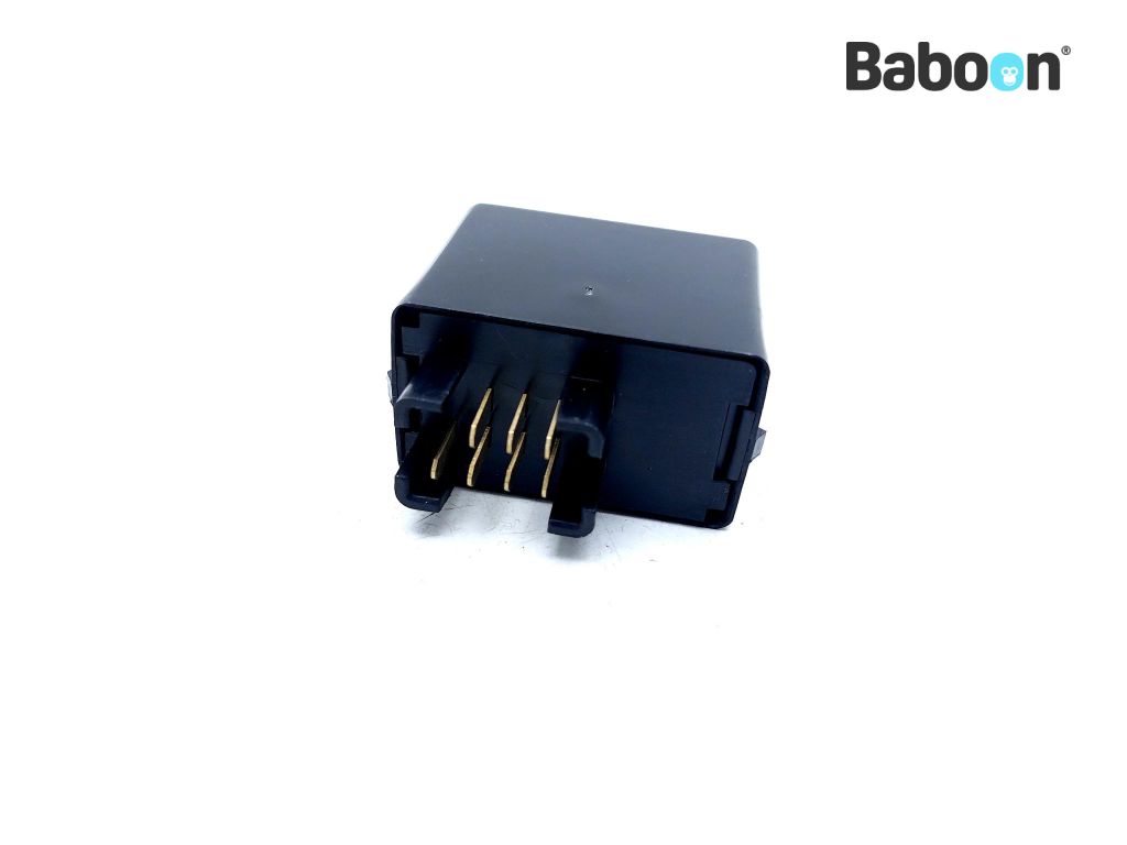 Suzuki GSF 1200 Bandit 2001-2006 (GSF1200) Turn Signal Relay (FE249JR ...