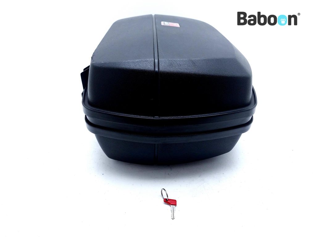 Universeel Givi Topkoffer Monokey | Baboon Motorcycle Parts