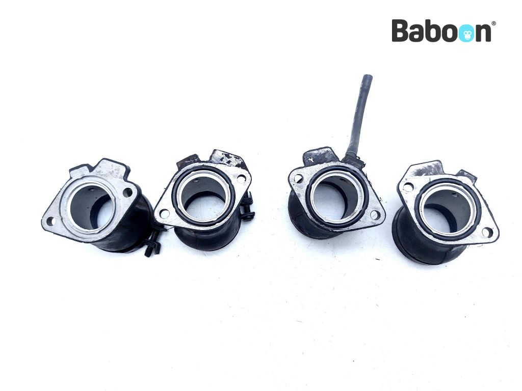 Honda CB 750 Seven Fifty (CB750F2 RC42) Intake Joint | Baboon ...
