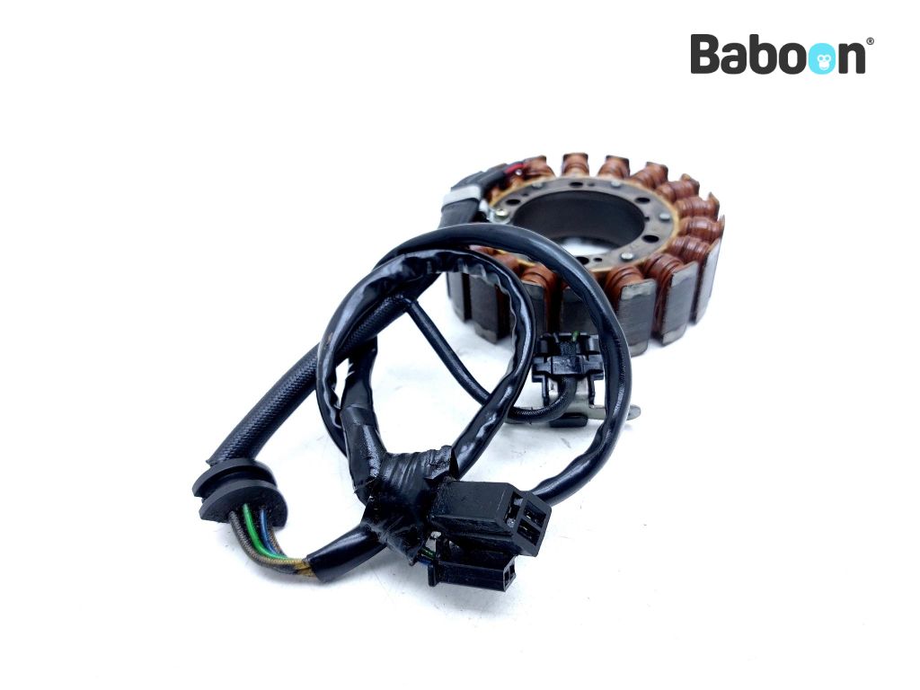 Suzuki TL 1000 S 1997-2001 (TL1000S) Alternator (Generator) | Baboon ...