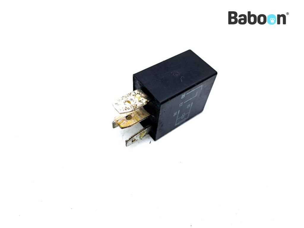 Harley-Davidson XL 883 C Sportster Custom 2004- Relay (G8H-1A4T-R ...