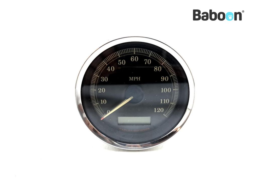 Speedometer Sportster Iron Harley Davidson Edition