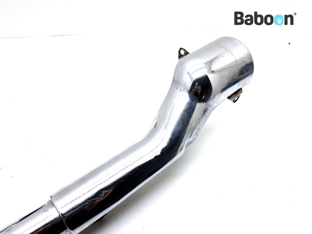 Honda VT 800 Shadow (VT800) Exhaust Pipe Rear | Baboon Motorcycle Parts