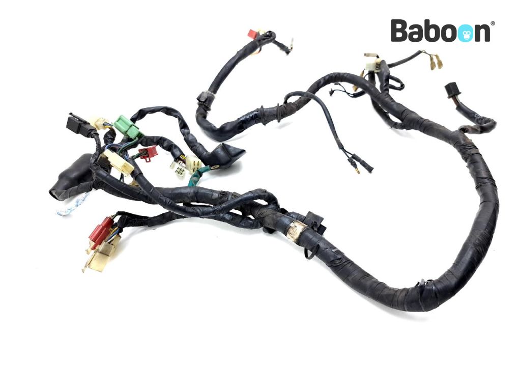 Honda VT 800 Shadow (VT800) Wiring Harness (Main) | Baboon Motorcycle Parts