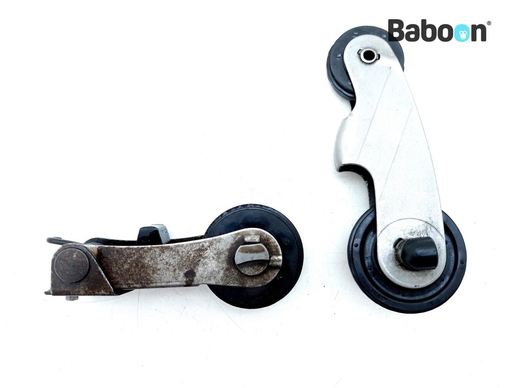 Honda CB 750 (CB750) Chain Slider Set | Baboon Motorcycle Parts