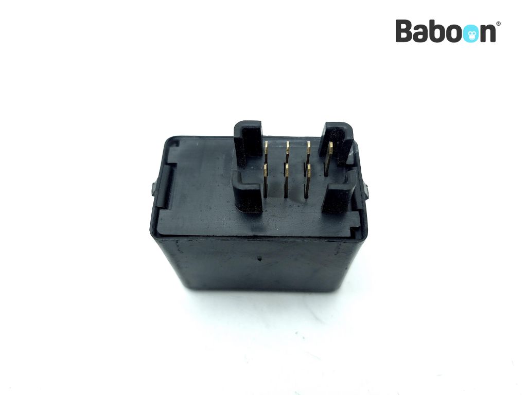 Suzuki AN 400 Burgman 2003-2006 (AN400) Turn Signal Relay (FE249JR ...