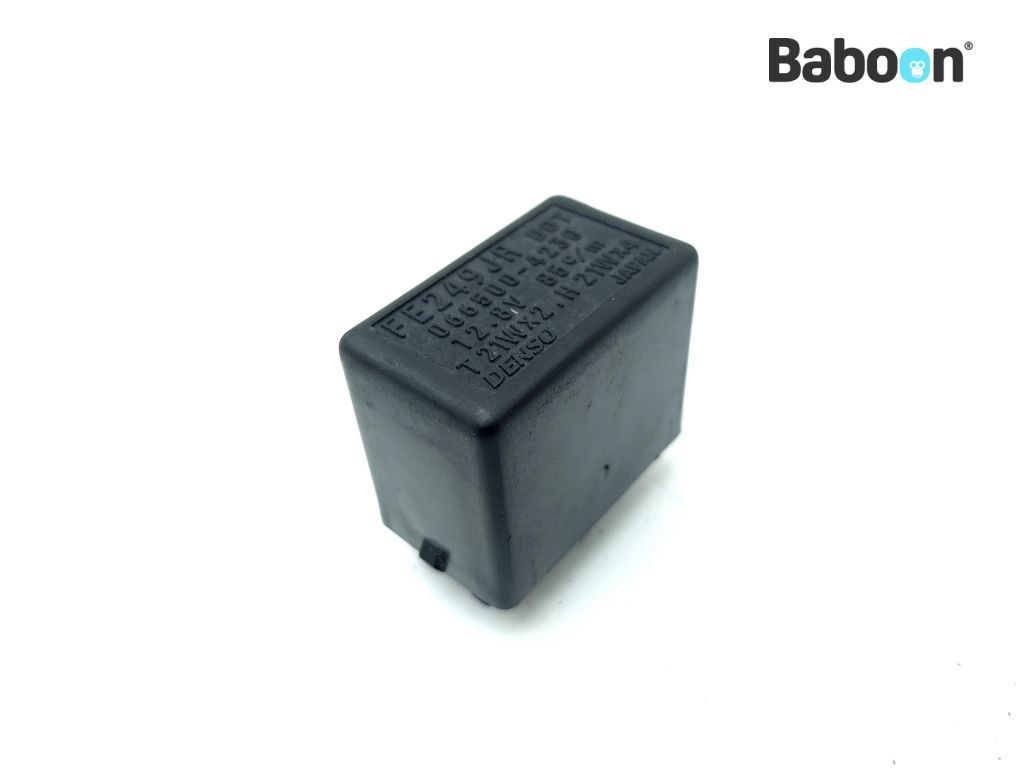 Suzuki AN 400 Burgman 2003-2006 (AN400) Turn Signal Relay (FE249JR ...