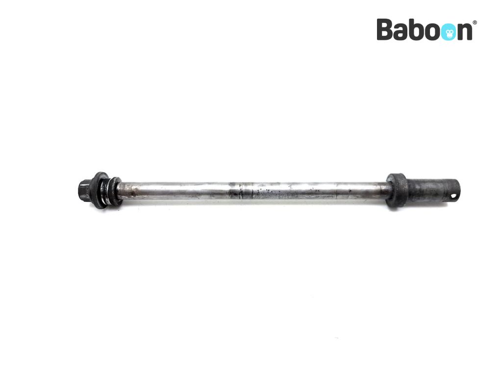 Yamaha XJ 900 S Diversion 1995-2004 (XJ900 XJ900S 4KM) Rear Wheel Axle ...