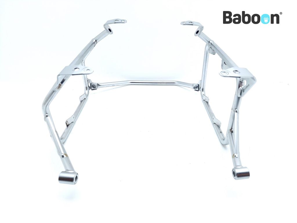 BMW R 1250 GS Adventure 2021-2024 (R1250GSA) Case Mount Rack | Baboon ...