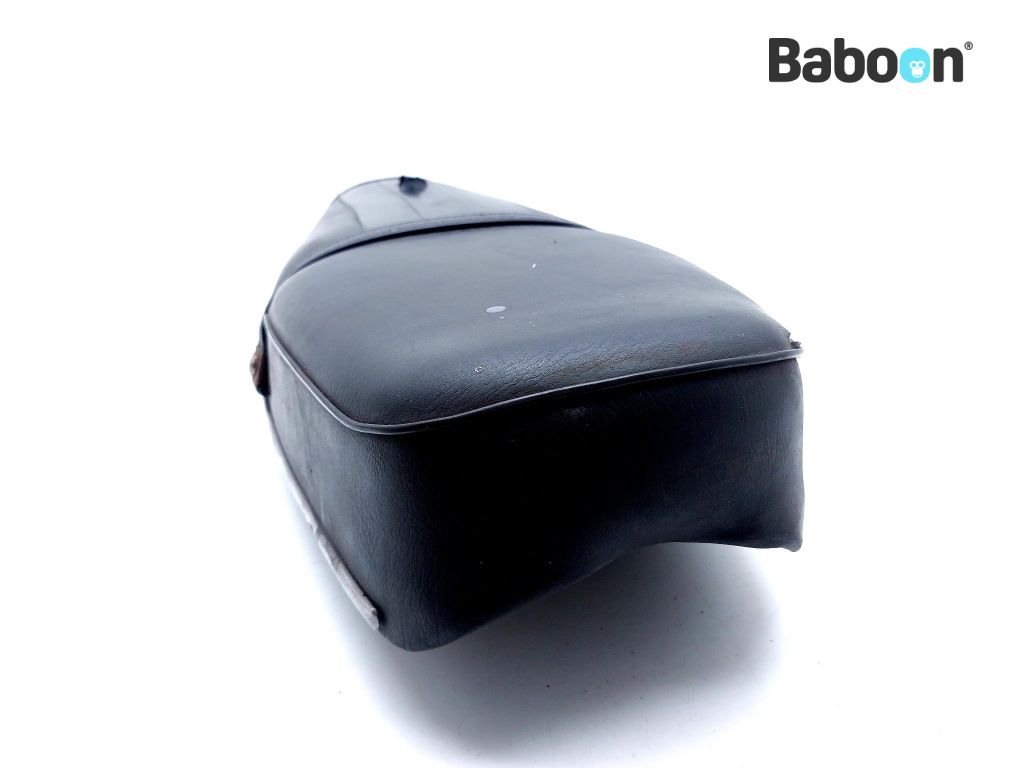 Honda CB 125 J 1975-1981 Seat Complete | Baboon Motorcycle Parts