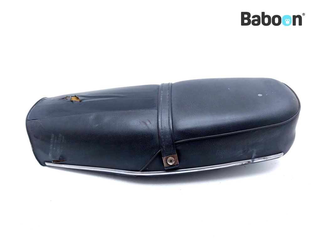 Honda CB 125 J 1975-1981 Seat Complete | Baboon Motorcycle Parts