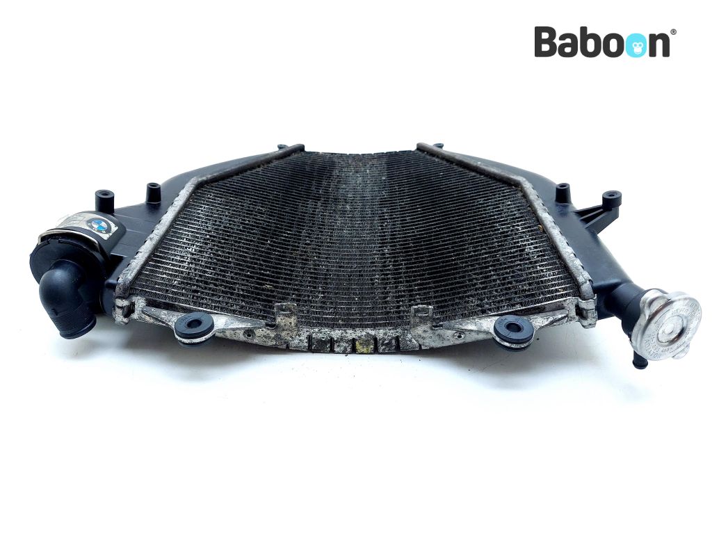 BMW K 1300 GT (K1300GT) Radiator (7720109) | Baboon Motorcycle Parts