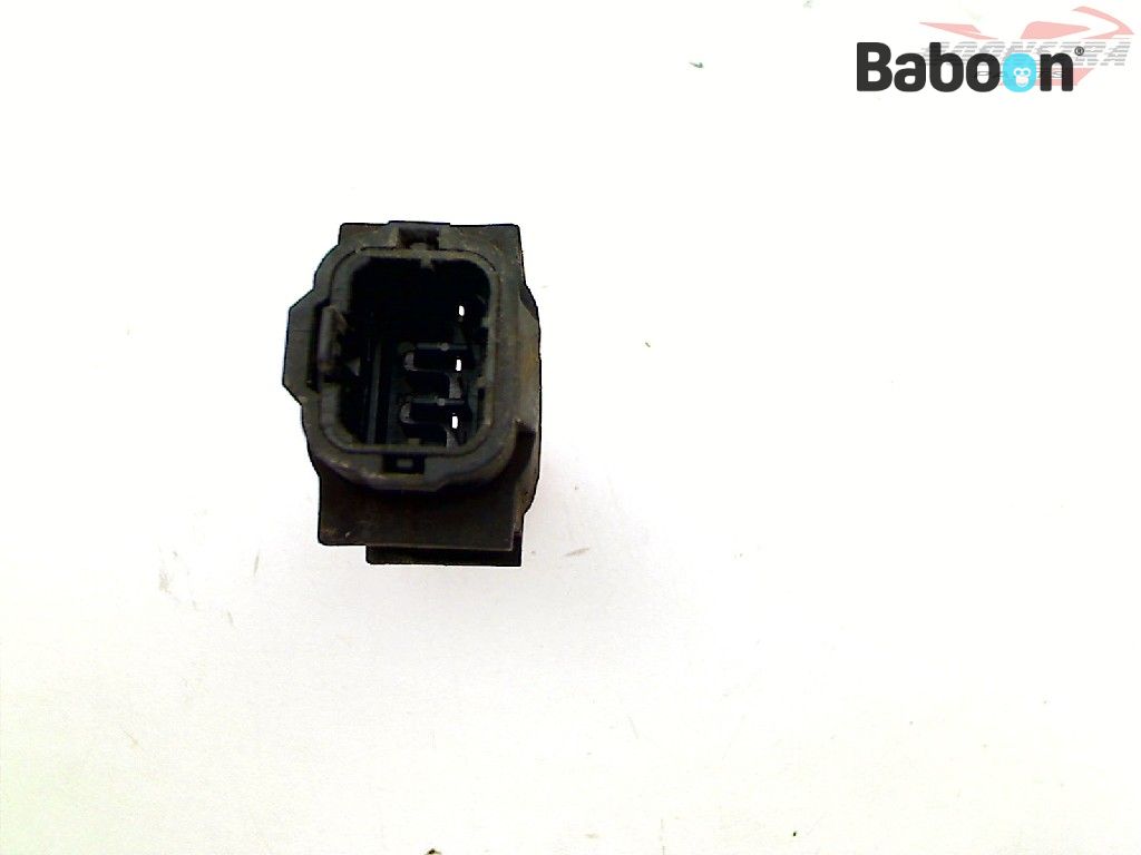 Suzuki AN 400 Burgman 2003-2006 (AN400) Tip Over / Bank Angle Sensor ...