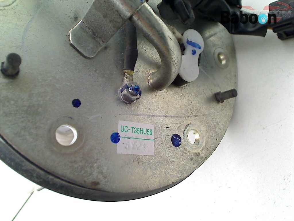 Honda CB 650 F 2014-2016 (CB650F CB650FA RC75) Fuel Pump (UCT35HU56 ...