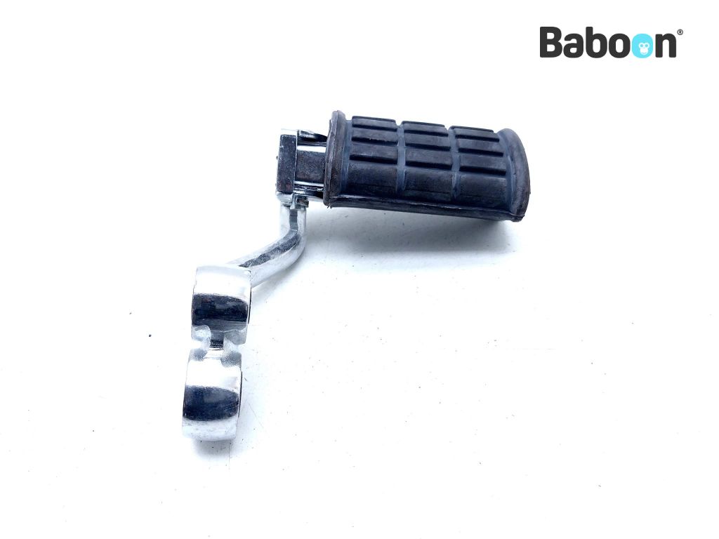 Yamaha XV 500 Virago 1983-1986 (XV500 26R) Footrest Hanger / Bracket ...