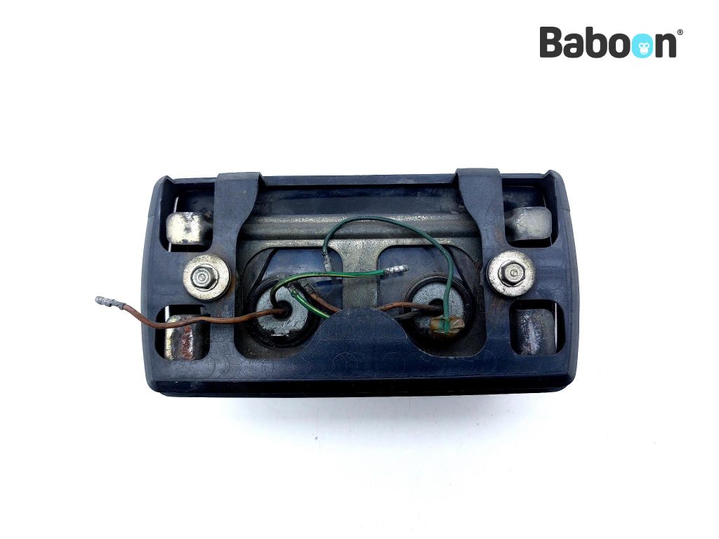 Honda CBX 1000 (CBX1000) Taillight Unit | Baboon Motorcycle Parts