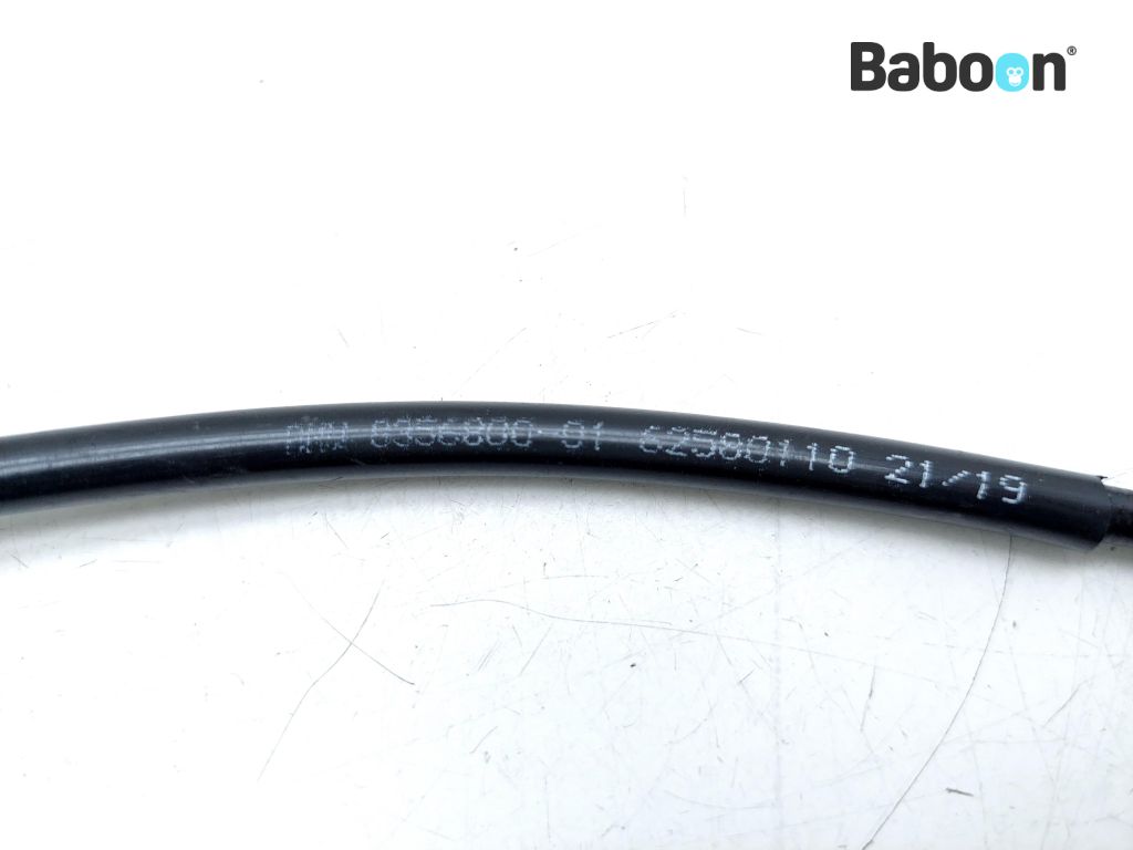 BMW S 1000 RR 2023-2024 (S1000RR 21 K67) Exhaust Cable Set Servo ...