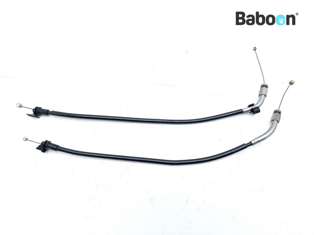 BMW S 1000 RR 2023-2024 (S1000RR 21 K67) Exhaust Cable Set Servo ...