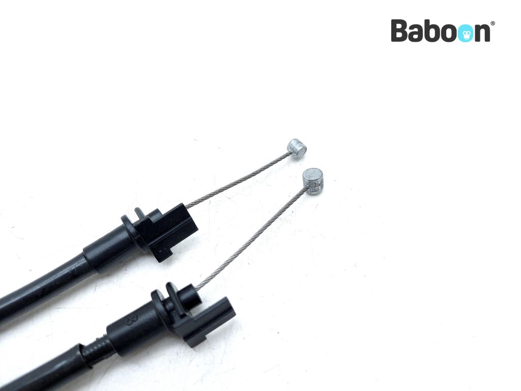 BMW S 1000 RR 2023-2024 (S1000RR 21 K67) Exhaust Cable Set Servo ...