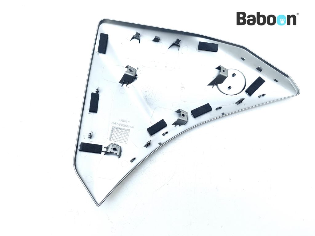 Yamaha Tracer 700 2020-2021 (MTT690) Fairing Left (B4T-F835U-00 ...