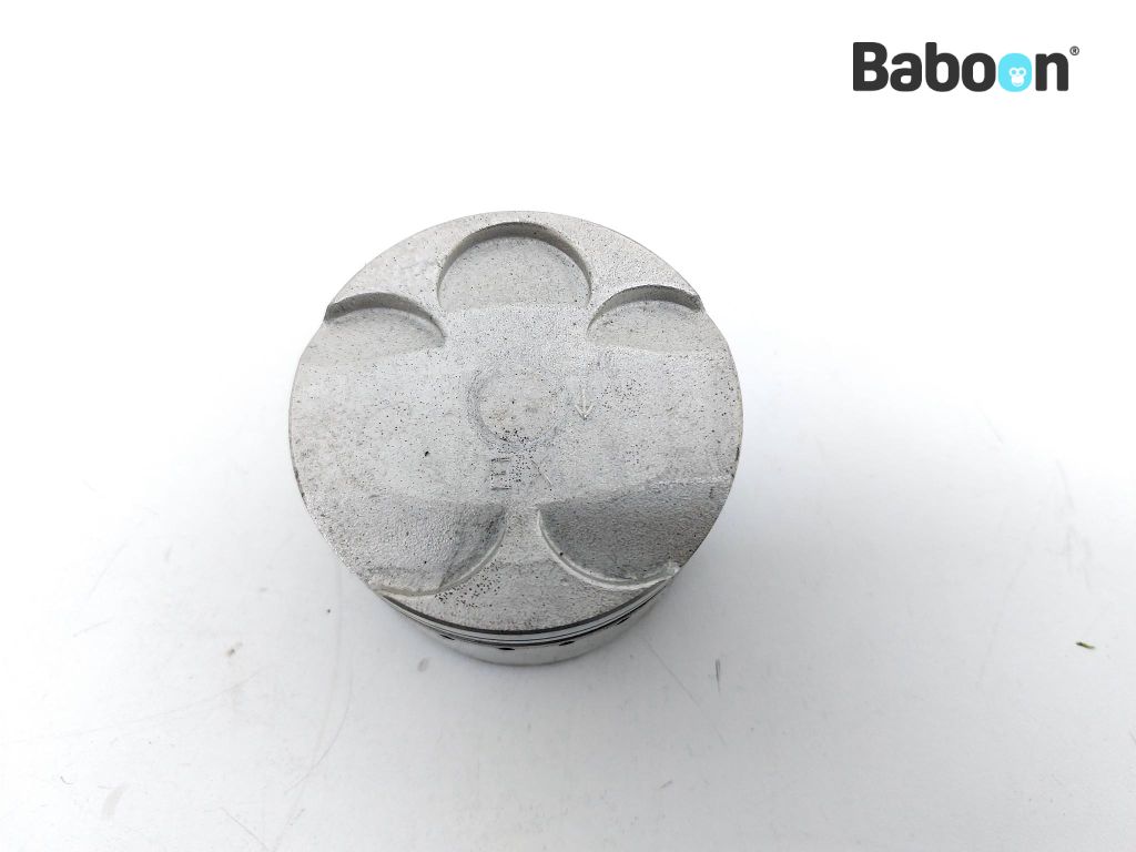 Yamaha Fz 750 1985 1987 Fz750 1fn 2mg Piston Std 1ae 11631 00