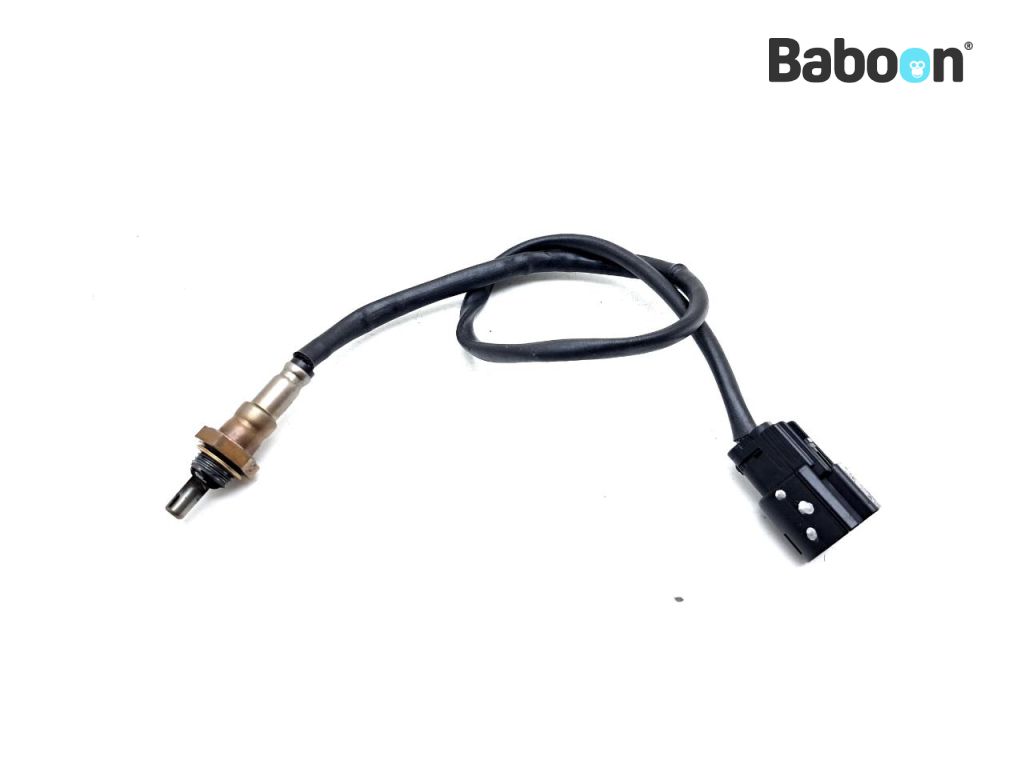 Harley-Davidson RH 1250 S Sportster 2021-2023 Oxygen Sensor Muffler ...