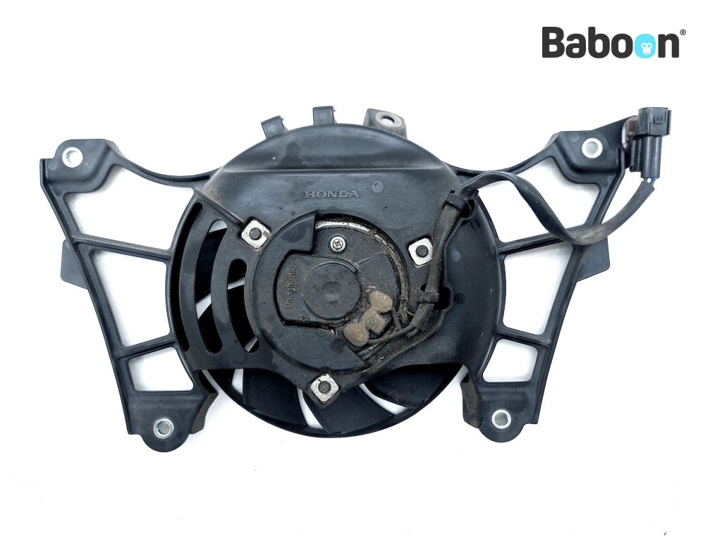 Honda CB 750 Hornet 2023-2024 (CB750 RH12) Cooling Fan | Baboon ...