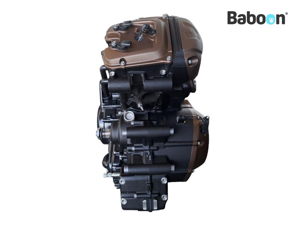 Harley-Davidson RH 1250 S Sportster 2021-2023 Engine Motor | Baboon ...