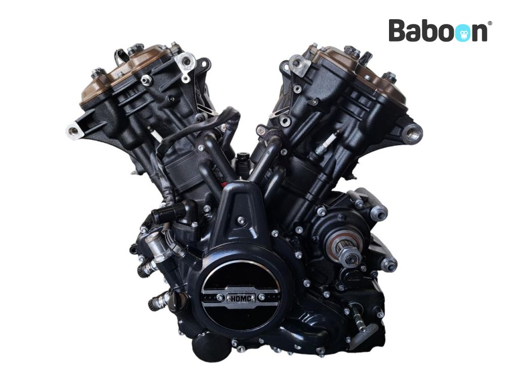 Harley-Davidson RH 1250 S Sportster 2021-2023 Engine Motor | Baboon ...