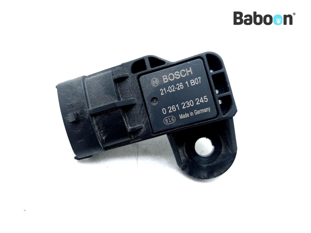 Husqvarna Svartpilen 401 2020-2021 Capteur MAP | Baboon Motorcycle Parts