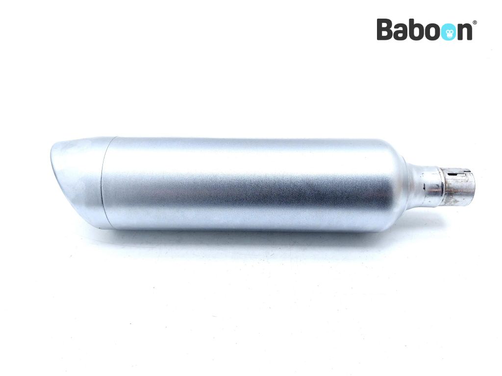 Harley-Davidson FXFBS Softail Fat Bob 114 2022 Exhaust Muffler Original ...