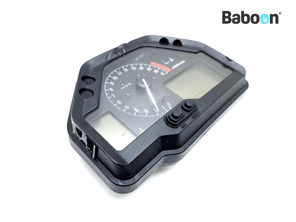Honda CBR 600 RR 2005-2006 (CBR600RR PC37) Gauge / Speedometer KMH ...