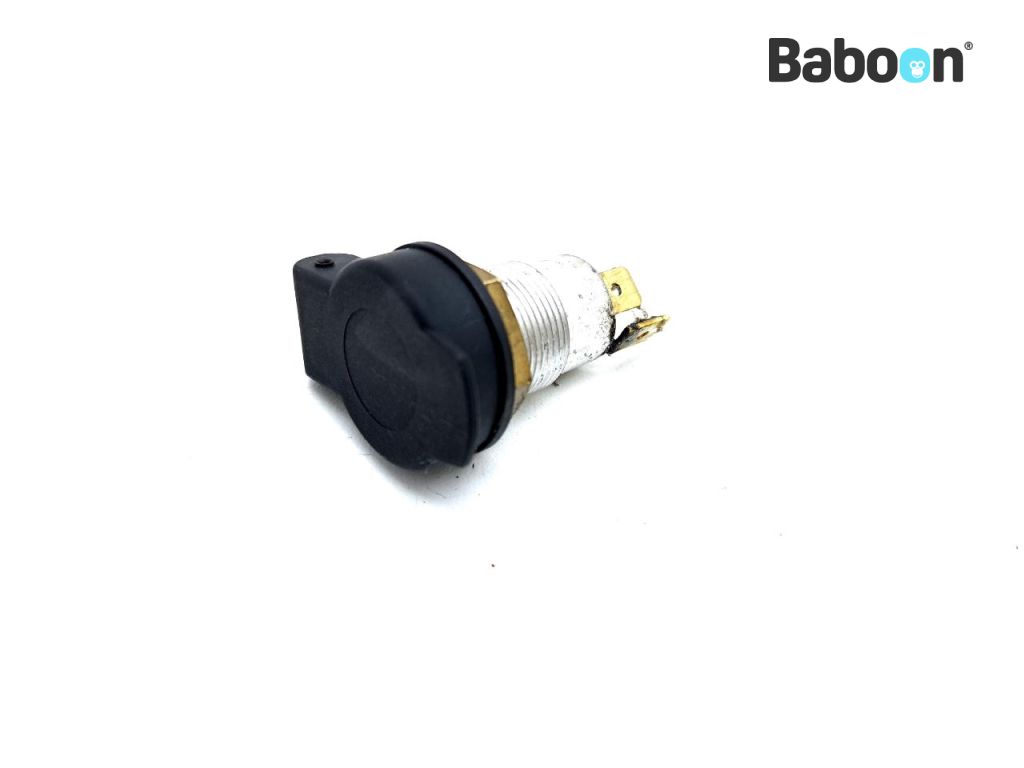 Triumph Tiger 1200 Explorer XCA 2016-2017 12 Volt Power Socket | Baboon ...