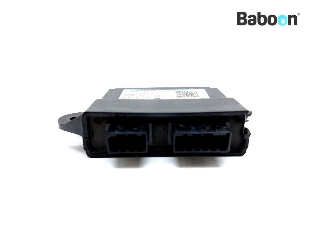 Yamaha MT 09 SP 2021-2022 (MT-09) Unité de contrôle Light Unit (B7N ...