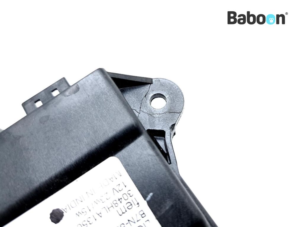 Yamaha MT 09 SP 2021-2022 (MT-09) Unité de contrôle Light Unit (B7N ...