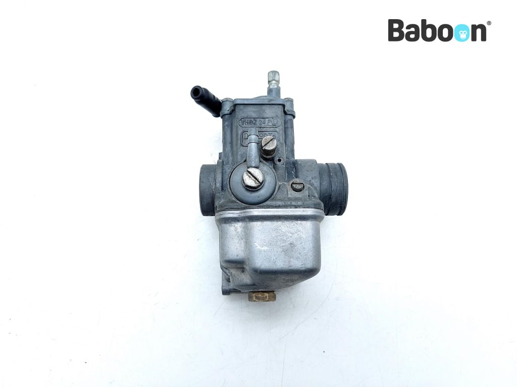 Moto Guzzi V50 500 I 1977-1979 Carburateur Right | Baboon Motorcycle Parts