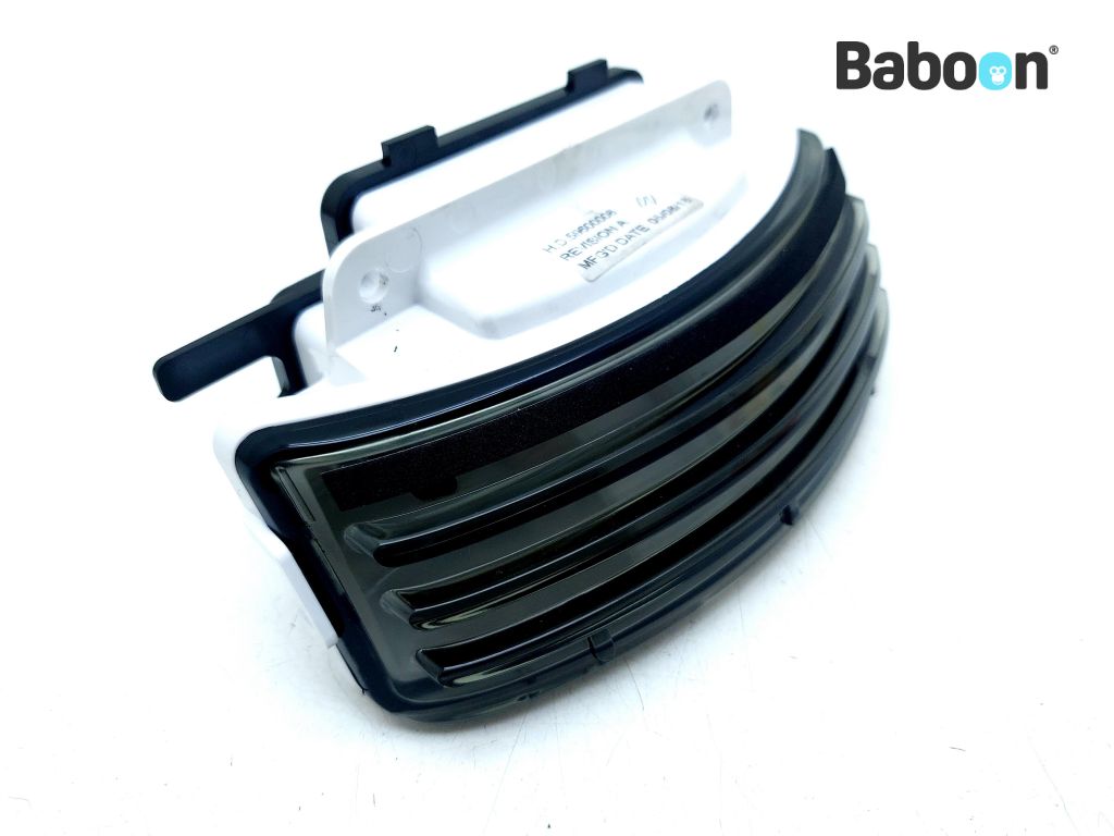 Harley-Davidson FLHRXS Road King Special 2017 Taillight Unit Rear ...