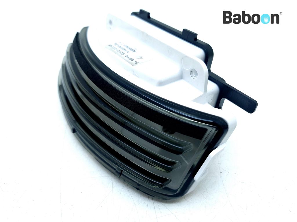 Harley-Davidson FLHRXS Road King Special 2017 Taillight Unit Rear ...