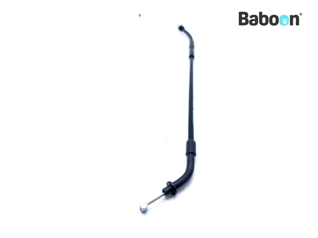 Ducati Streetfighter V4 2020-2022 Exhaust Cable Set Servo (73210672A ...