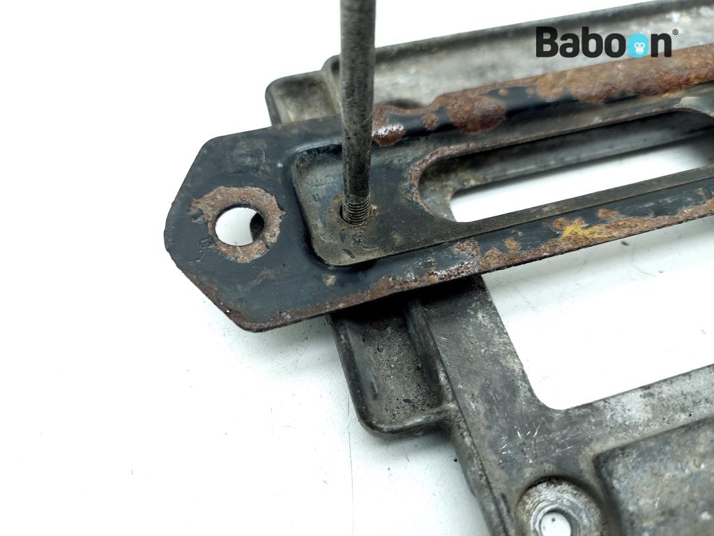BMW K 100 RT (K100RT 84) Battery Box (1459055) | Baboon Motorcycle Parts