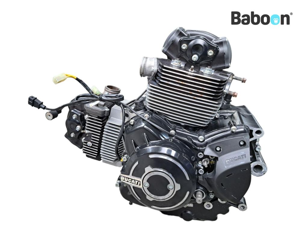 1100cc Motorcycle Engine Diagram Parts Kit CRF 1100 L (AFRICA TWIN)