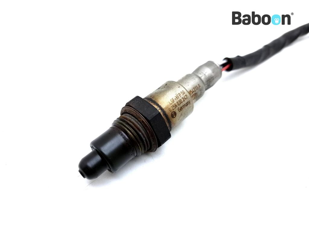 Ducati Diavel 2019-2022 Oxygen Sensor Front | Baboon Motorcycle Parts