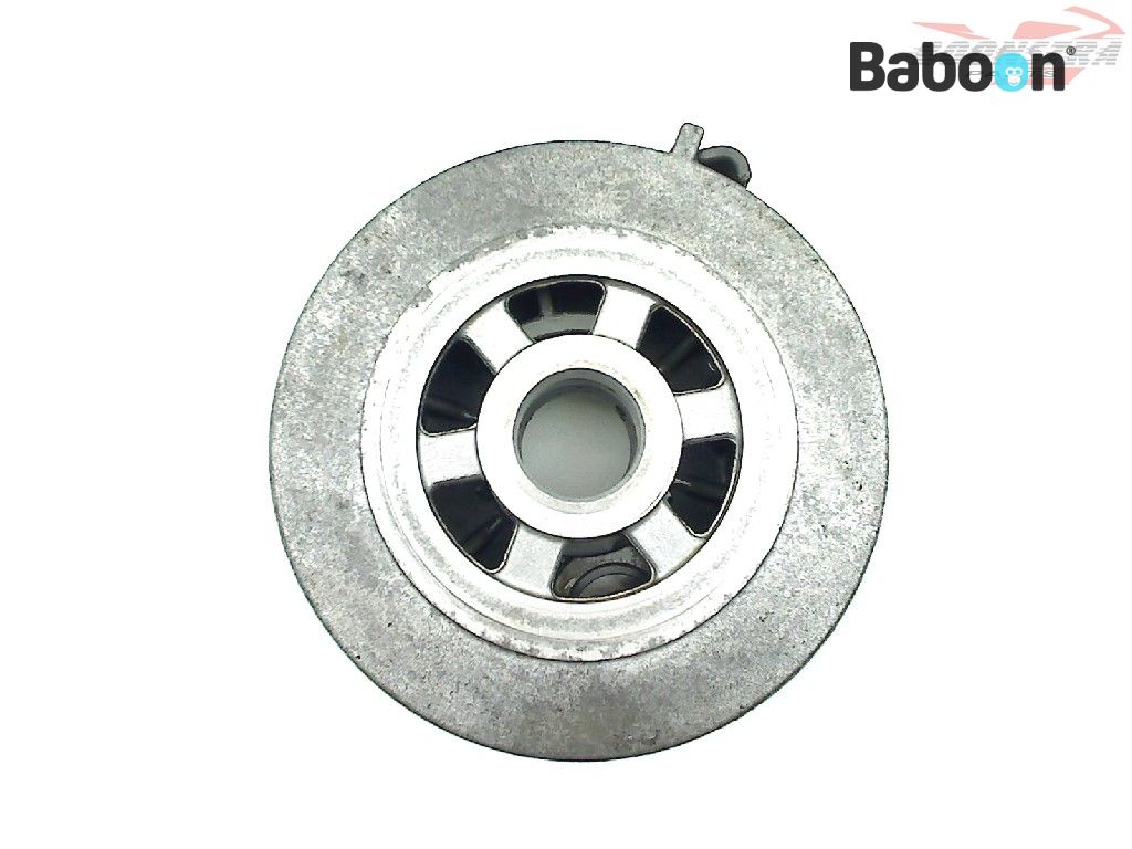 Yamaha XJ 900 S Diversion 1995-2004 (XJ900 XJ900S 4KM) Oil Cooler ...