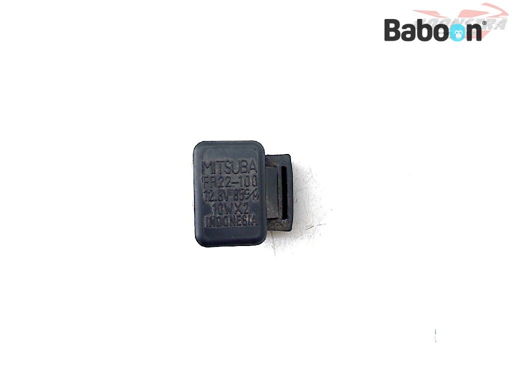 Yamaha NMAX 125 2017-2020 (SEC71 BV3) Turn Signal Relay (FR22-100 ...